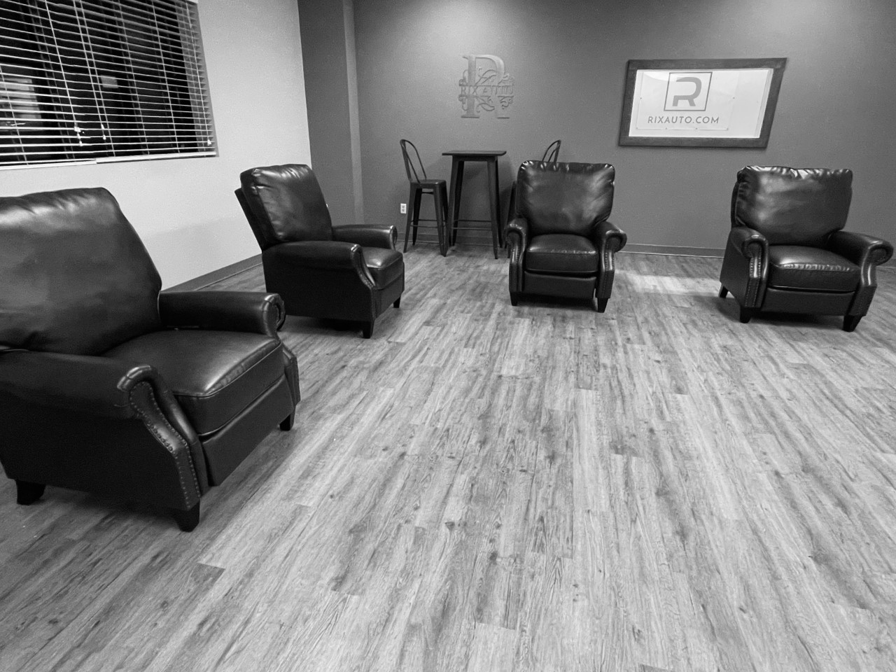 Mason Auto Repair - RIX Automotive